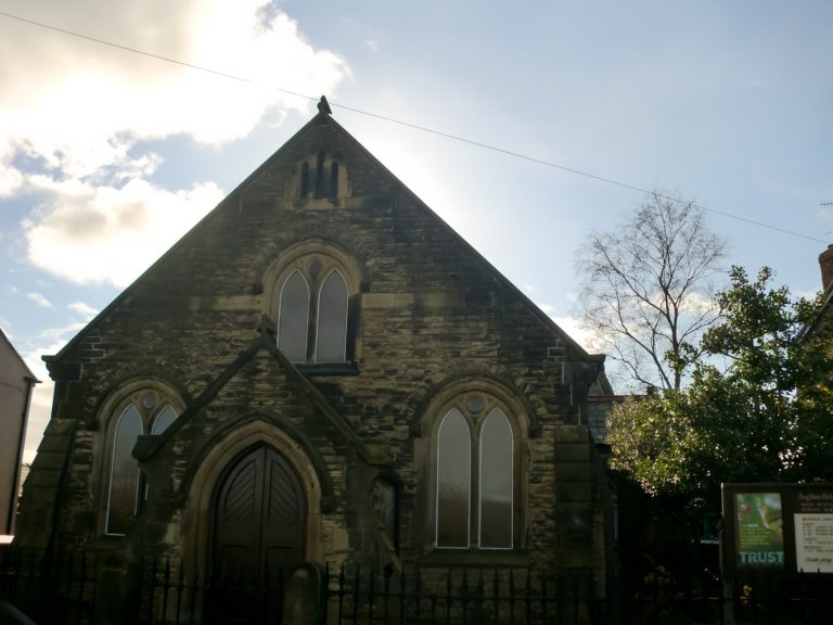 AUGHTON CHURCHES – aughtonparishcouncil.uk